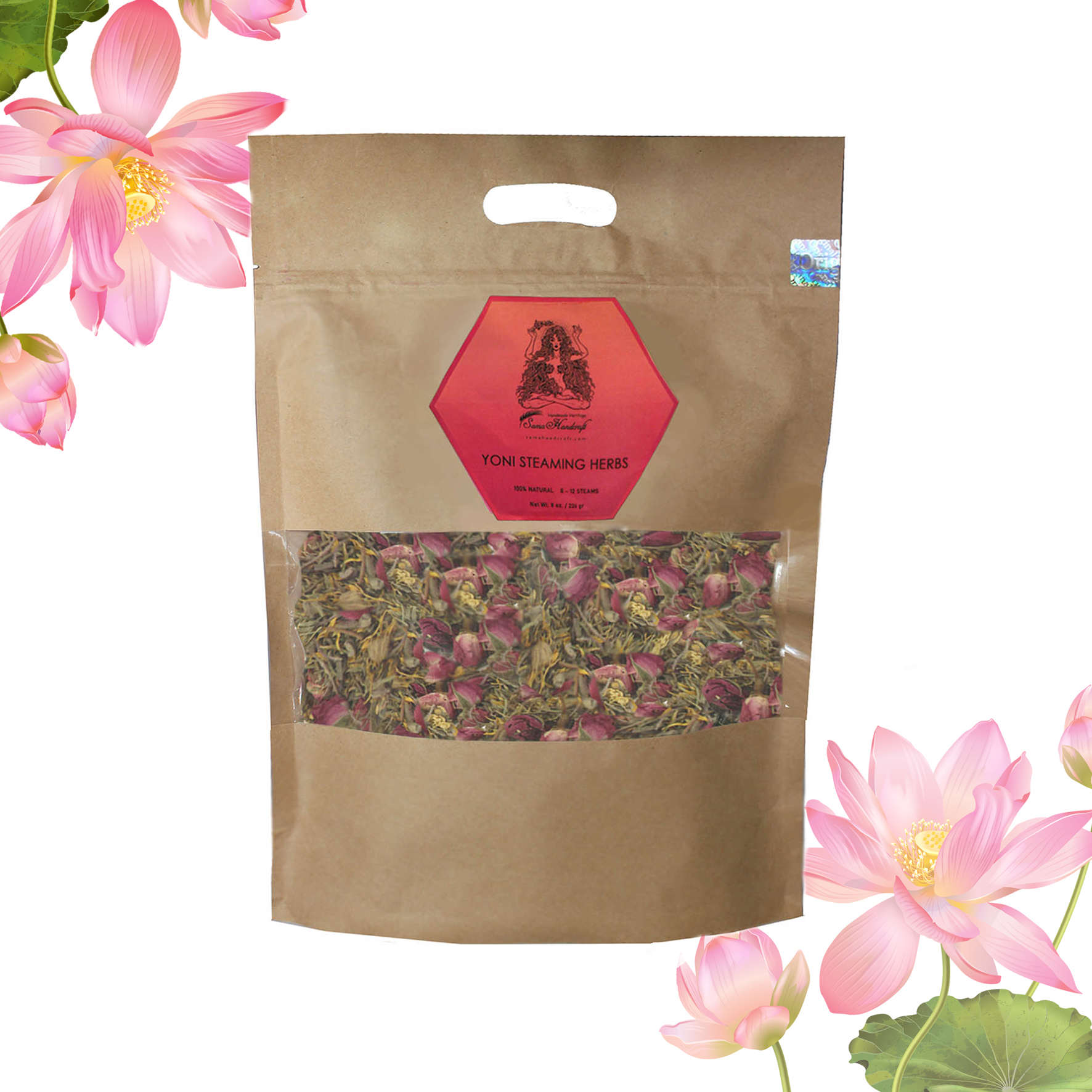 Yoni Steam for Fibroids - Best Solution For Fibroids Treatment