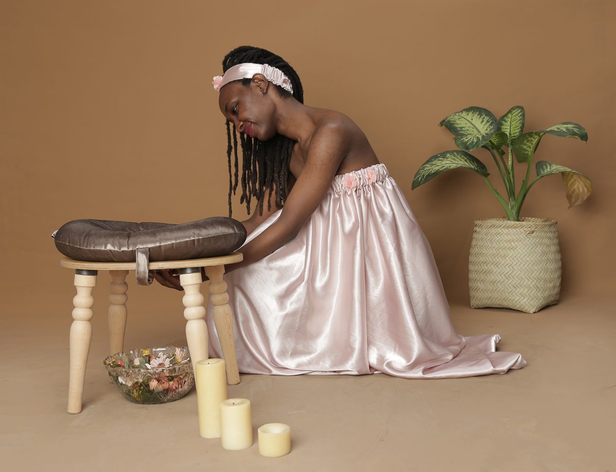 How to use yoni steam seats? - Sama Handcraft